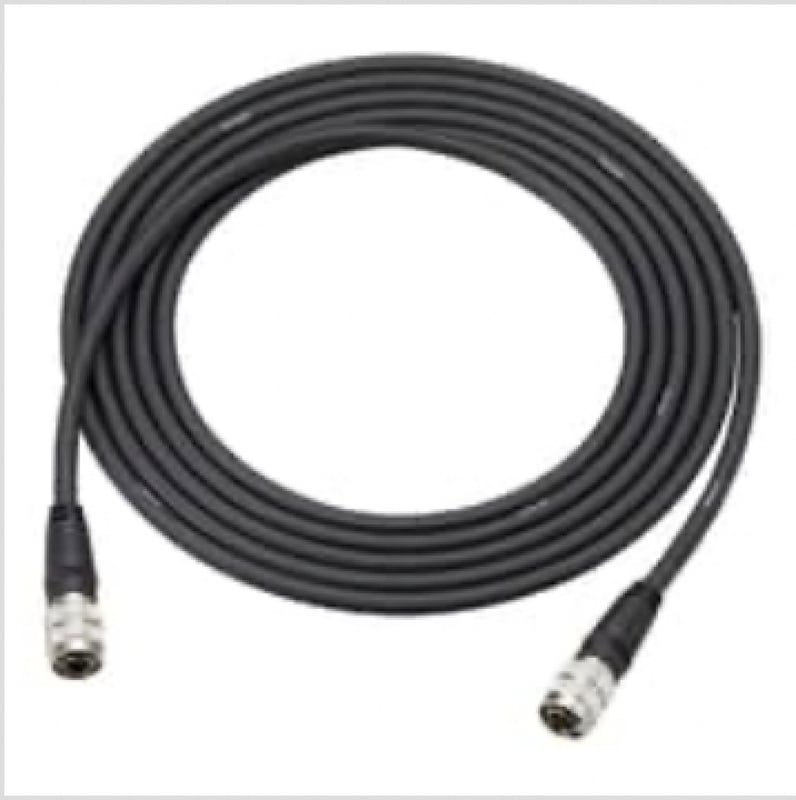 Keyence OP-87905 Image-Based Laser Sensor Head Cable, 10 Meter Length ...