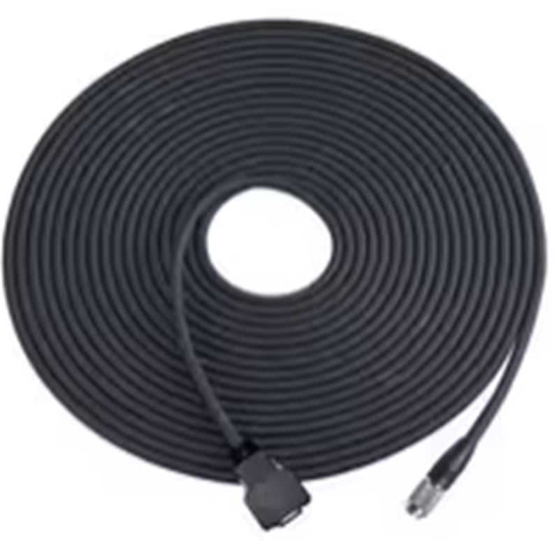 Keyence LK-GC20 Head-Controller Cable 20 m for Laser Displacement ...
