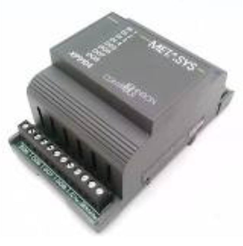 Johnson Controls XP-9104-8004 Metasys Expansion Module for Sale ...