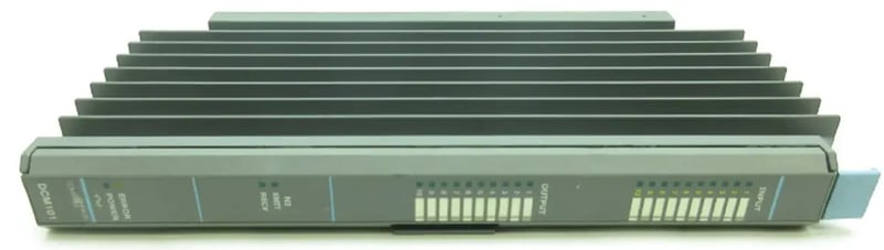 Johnson Controls NU-DCM101-0 Digital Control Module DCM for Network ...