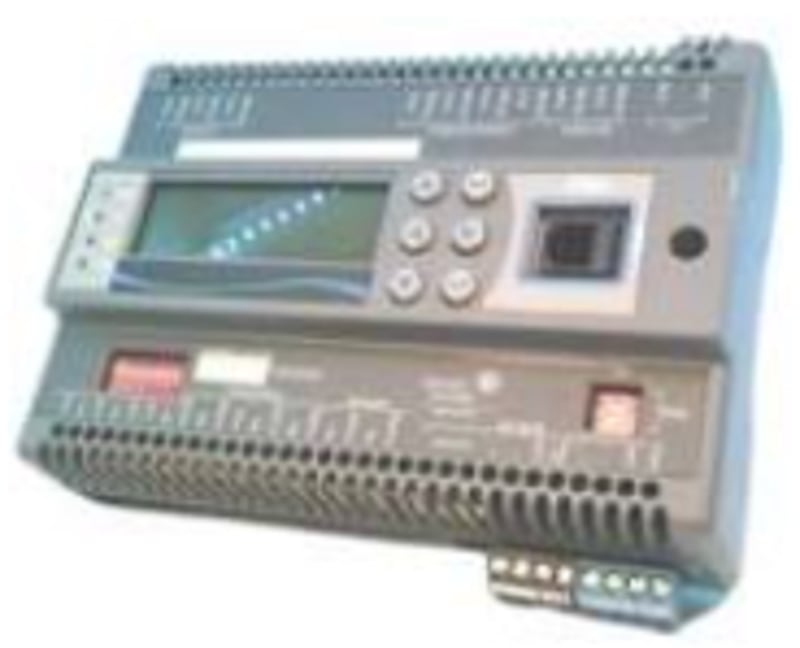 Johnson Controls MS-FEC2620-0 Field Equipment Controller, Cover with ...