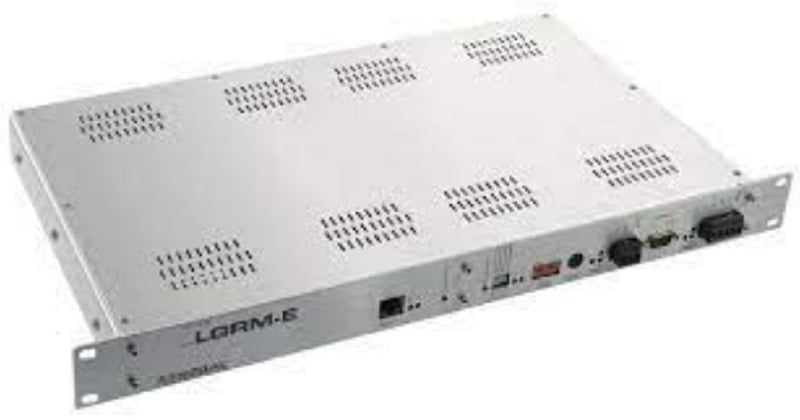 Automated Logic LGRM-E LGR Gateway Router, Rackmount for Sale | Surplus ...