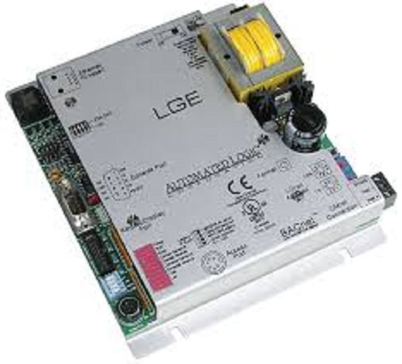 ALC Automated Logic Corporation LGE Ethernet Router Module Gateway for ...