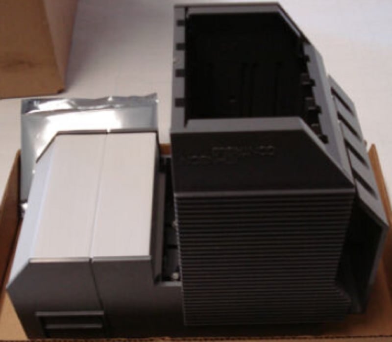 Johnson Controls AS-FMK100-0 Function Module Kit for AHU Air Handling ...