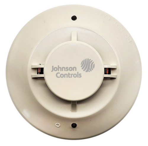 Johnson Controls 2951TMJ Multi-Sensor Low-Profile Intelligent Detector ...