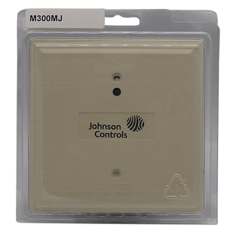 Johnson Controls M300MJ Monitor Module for Sale | Surplus Record