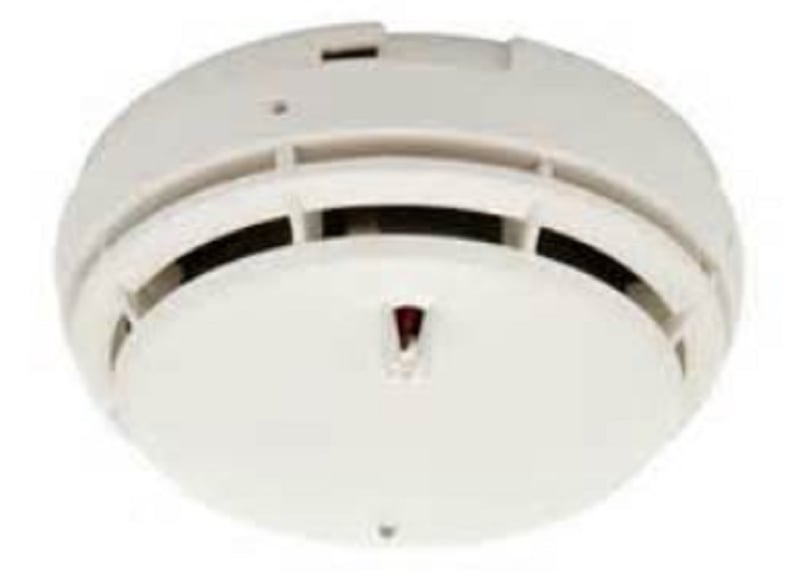 Simplex Grinnell 4098-9754 TrueAlarm Multi-Point Analog Photo/Heat ...