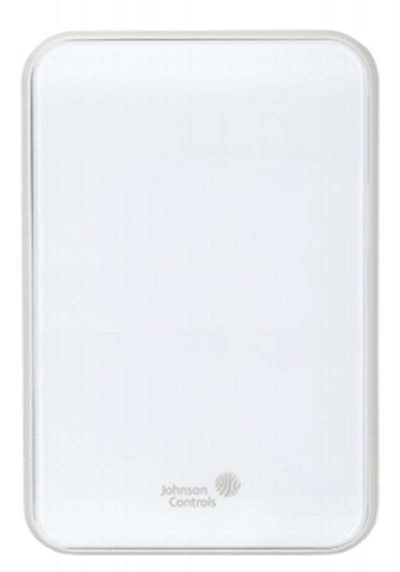 Johnson Controls NSB8BTN040-0 NS Series Network Sensor, Temperature ...