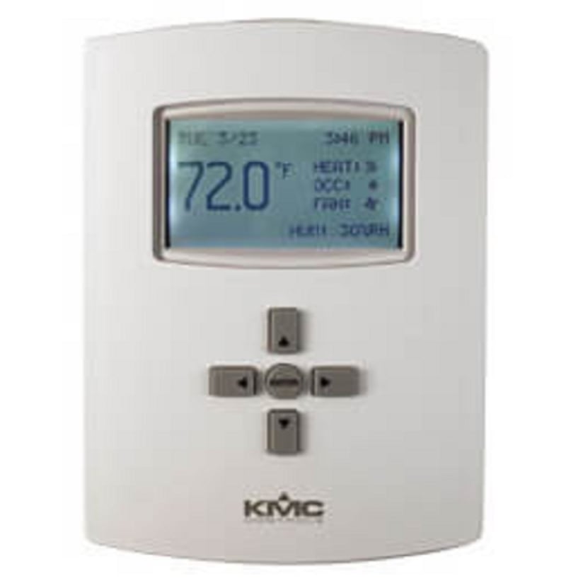 KMC Controls BAC-120163CW FlexStat, 6R3A, Humidity and Temperature Sensor for Sale | Surplus Record