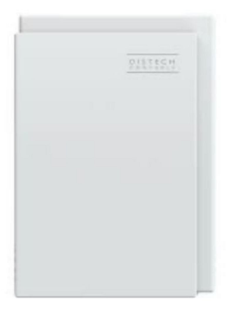 Distech PDIDS-SMRTCOMFSO-00 Allure EC-Smart-Comfort-SO Room Temperature ...