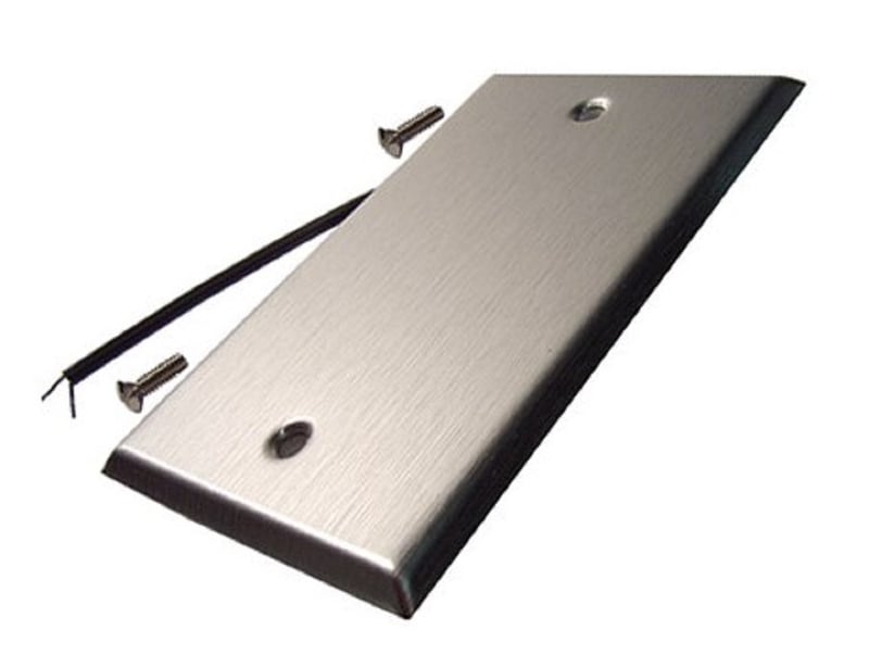 KMC Controls STE-1430 Room Temperature Sensor, Flat Plate, 10K-T3, Type ...