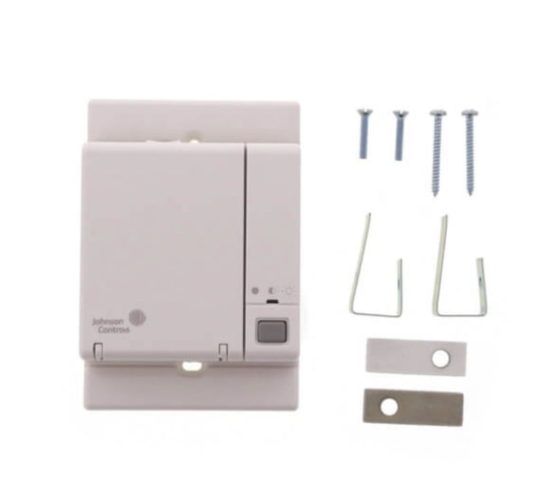 Johnson Controls TE-67NP-1N00 Temp Sensor 1K Nickel OHM w/ Phone Jack ...