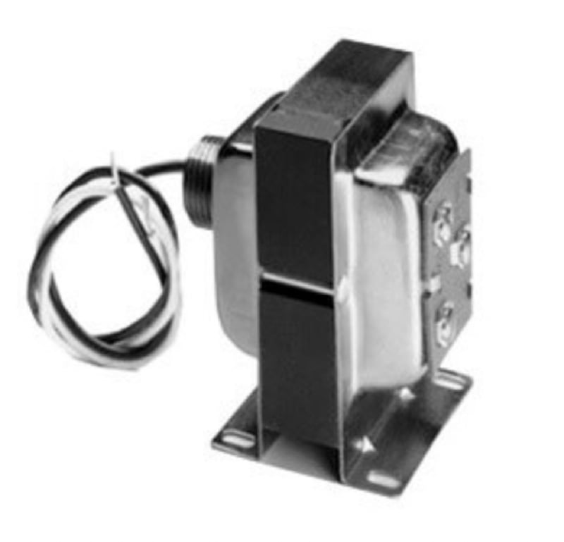 Johnson Controls Y64T22-0 120/208/240V Primary, 24V Second Class 2 ...