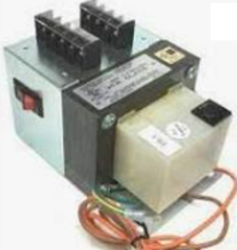 Johnson Controls VF2N02A096KL Power Supply Transformer for Sale ...