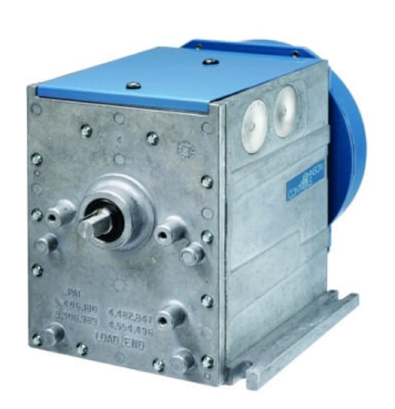 Johnson Controls M130AGB-1 Actuator Spring Ret On/Off (Floating ...