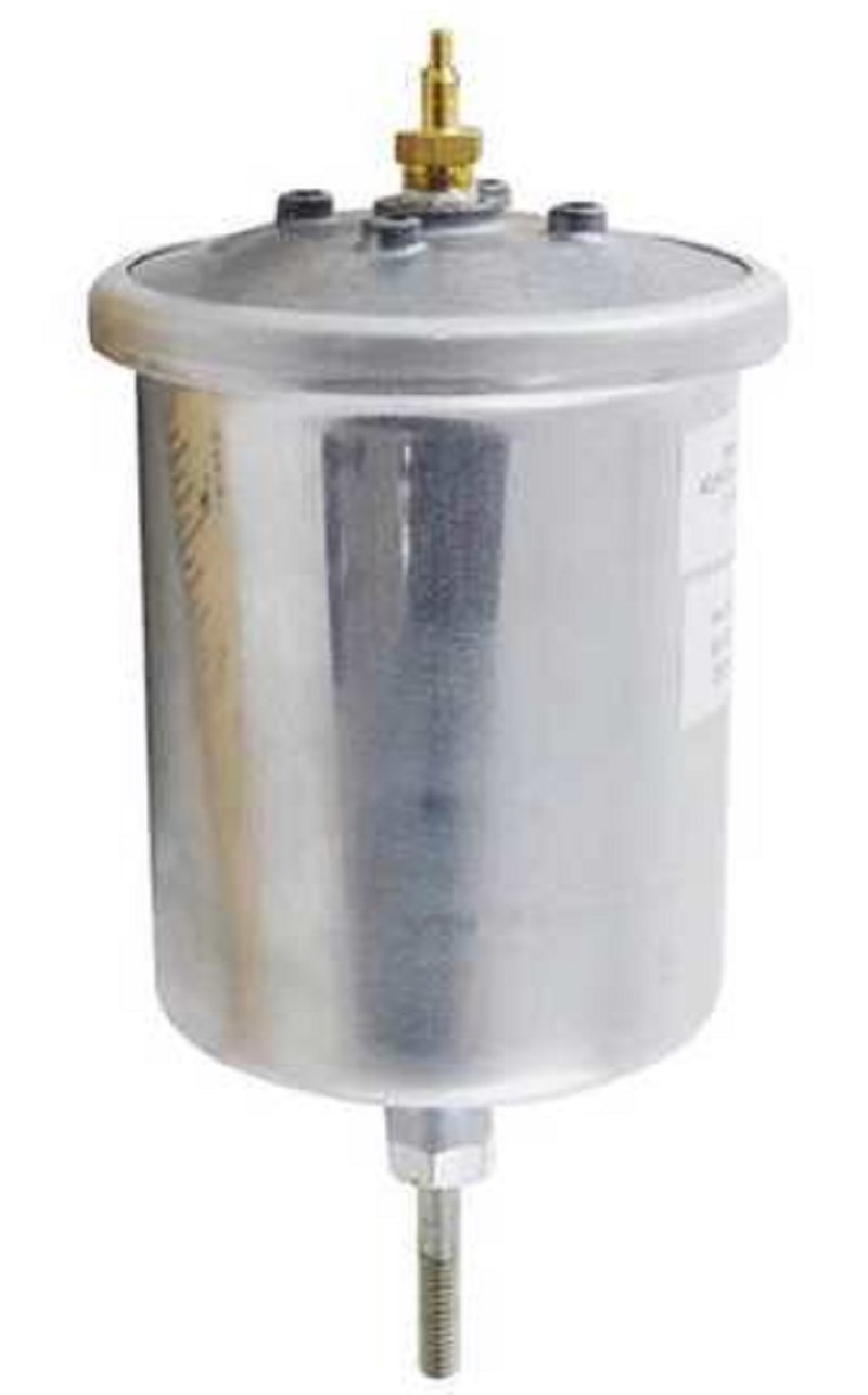 Johnson Controls D-3062-3 Pneumatic Piston Damper Actuators (8-13 PSIG ...