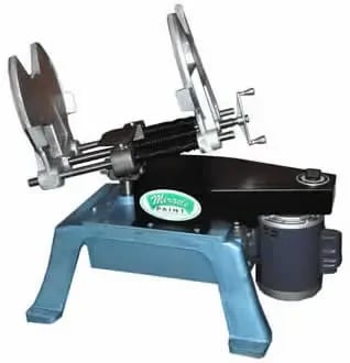 5 Gallon Explosion Proof Paint Shaker, The Miracle Paint Rejuvenator ...