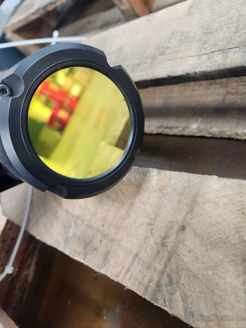 Keyence #RB-1200, 2D/3D Image Dimension Measurement coordinate ...