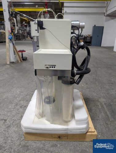 Buchi #B-290, Mini spray dryer, glass chamber, cyclone & dust filter ...