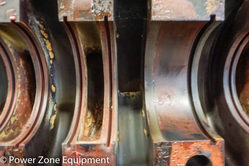 1360 GPM @ 3149' TDH, Sulzer Bingham #6x8x11D-MSD, Centrifugal Pump ...