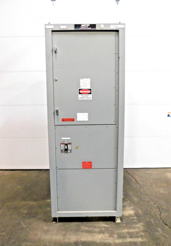 20 KVA Ametek ISL1020-48-12-60, regulating transformer For Sale ...