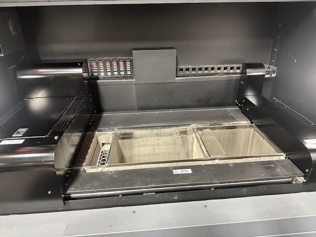 Desktop Metal #Shop-System, 3D metal binder jetting system, printer ...