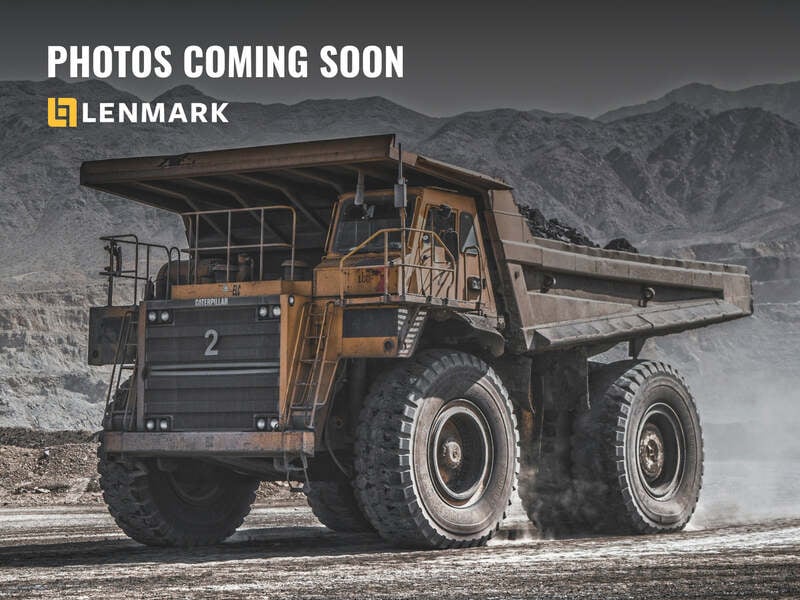 Duratray, truck box for 830E-1DC haul truck for Sale | Surplus Record