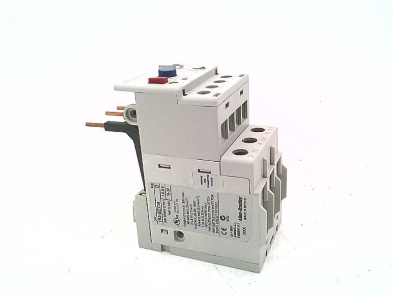 Allen-Bradley BRADLEY Contactors & Starters 193-EECB For Sale | Surplus ...