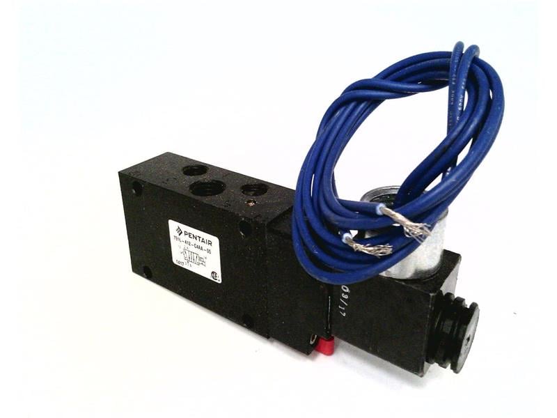 KEYSTONE VALVE Valves 791L-412-C4AA-00 for Sale | Surplus Record