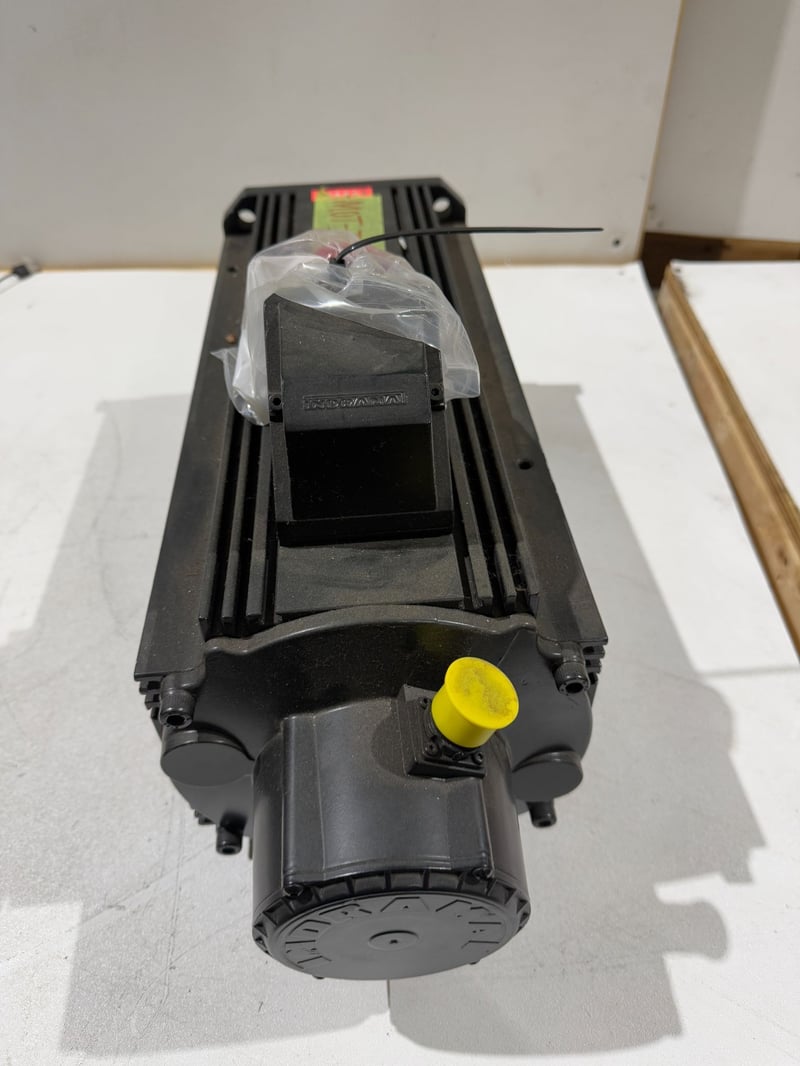 Rexroth, Indramat #MHD115C-024-PG0-AA, Servo motor for Sale | Surplus ...
