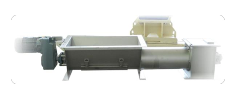 EHW Italia #3-TPH, Pellet Mill Operation, hoppers and storage bins ...