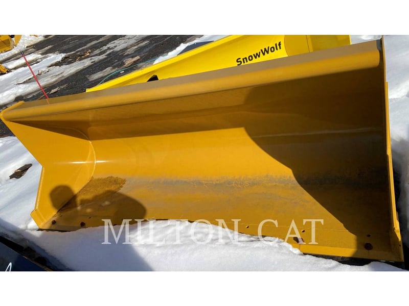 Caterpillar BHL 95INCH GENERAL PURPOSE BUCKET, Bucket, S/N: EQ219151 ...
