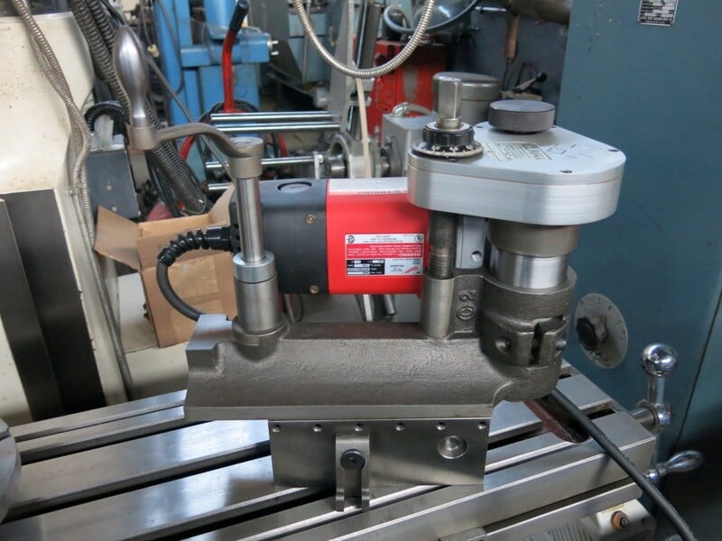 Climax #KM-65, Portable Key Milling Machine, Wired 115v 1ph, 2000 for ...