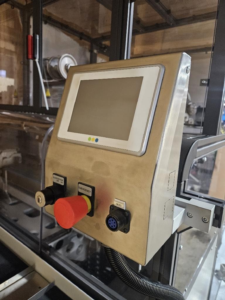 Marsilli #CX winding machine stator winder, 2019 for Sale | Surplus Record