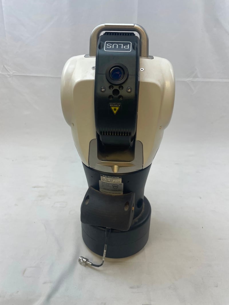 API Radian Plus Laser Api (50m), lot of (11 available) For Sale ...