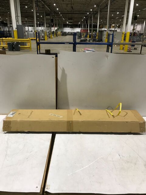 Tsubaki Nakashima #NV-000831606J, Linear Guide, X-Axis, New for Sale ...