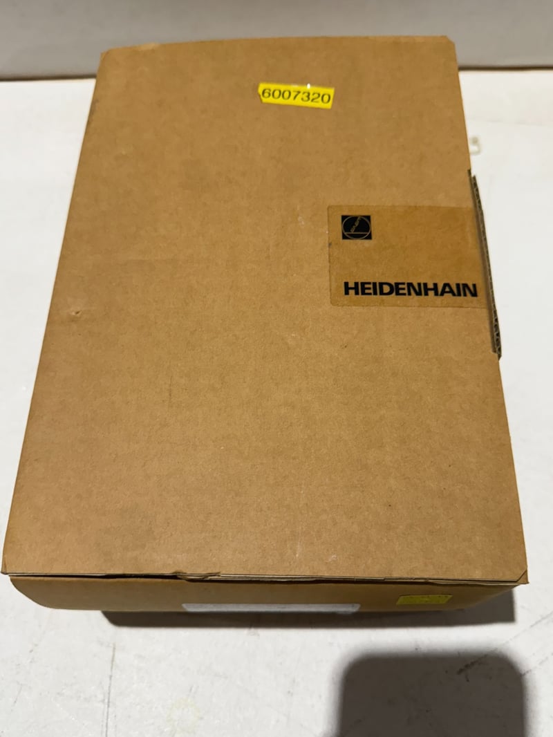 Heidenhain #59956-01, encoder, new in box For Sale | Surplus Record