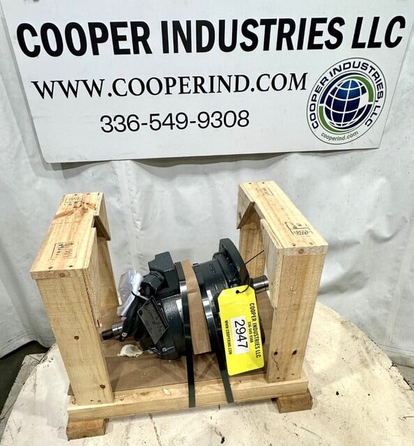 1.2 HP HP RPM 1150 RPM Sweco #E01C17051, Motion Generator Electric ...