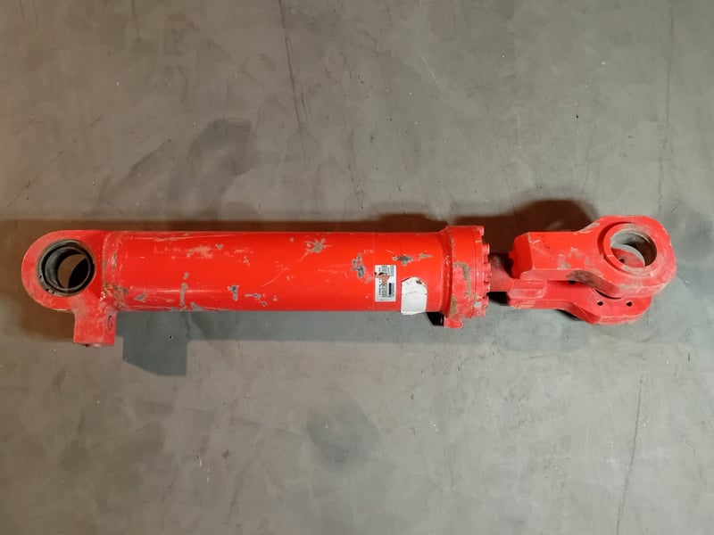 Sandvik #56014134, double acting steering cylinder for LH 540, new ...