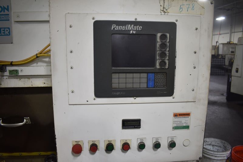 No. 350S Anderson Cook, Spline Roller For Sale | Surplus Record