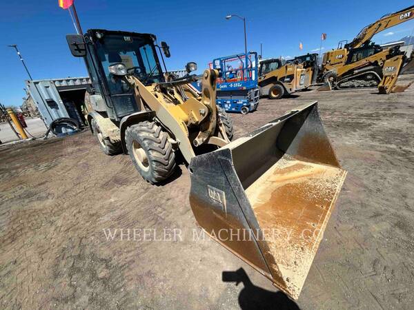 Cat 906, Wheel Loader, 626 hours, S/N: MZ600889, 2024 For Sale ...