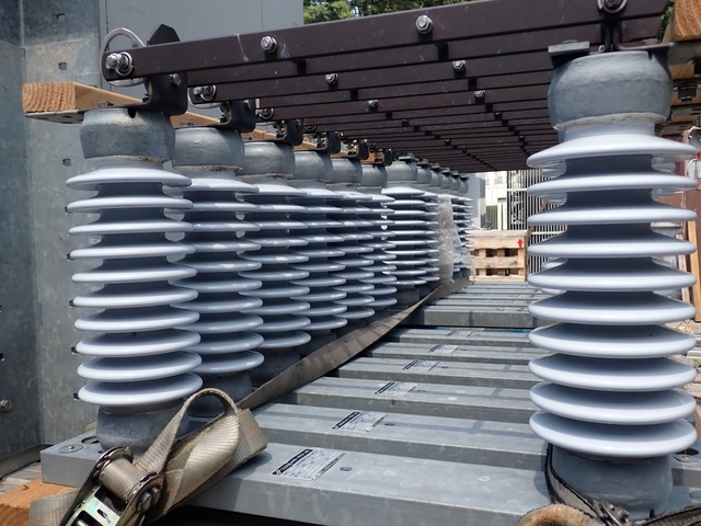 1200 Amp. Cleveland /Price, LCO-C, 34.5 KV, Cat No: C102A230G11 ...