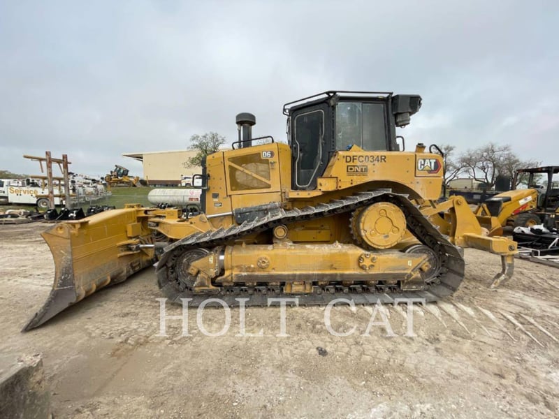 Caterpillar D6 LGPVP, Crawler Dozer, 4186 hours, S/N: RDC01327, 2023 For Sale | Surplus Record