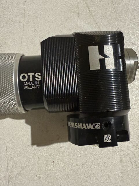 Renishaw #OTS, optical transmission, new no box For Sale | Surplus Record
