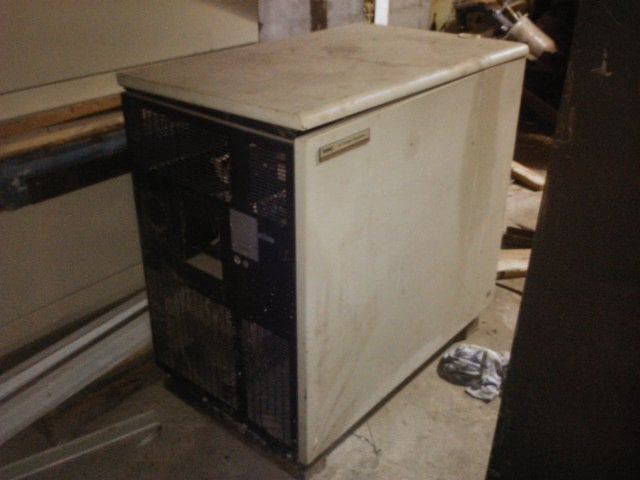 75 KVA Topaz, P/N #75875, Output Volt: 277 V.L/N, Input Volt: 222-291 V ...