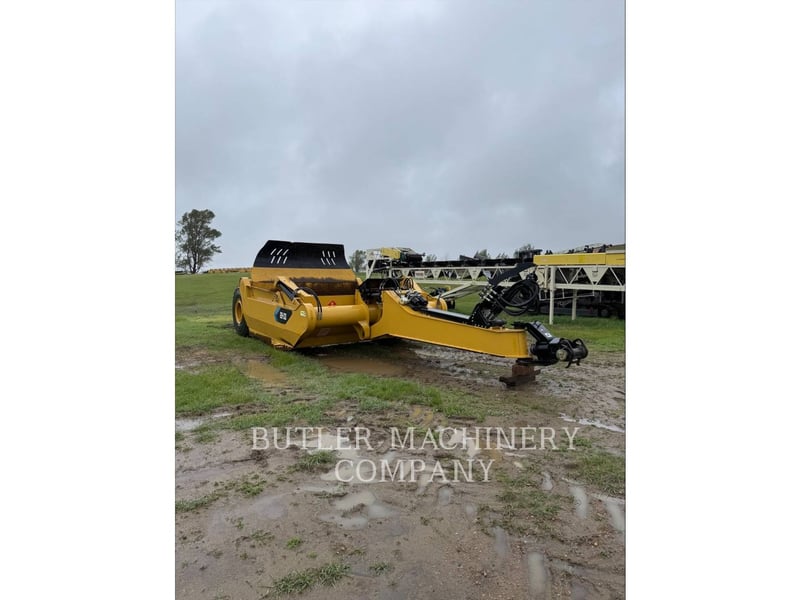 Mobile Track Solutions MTS-28, Scraper, S/N: KH00008, 2021 For Sale ...