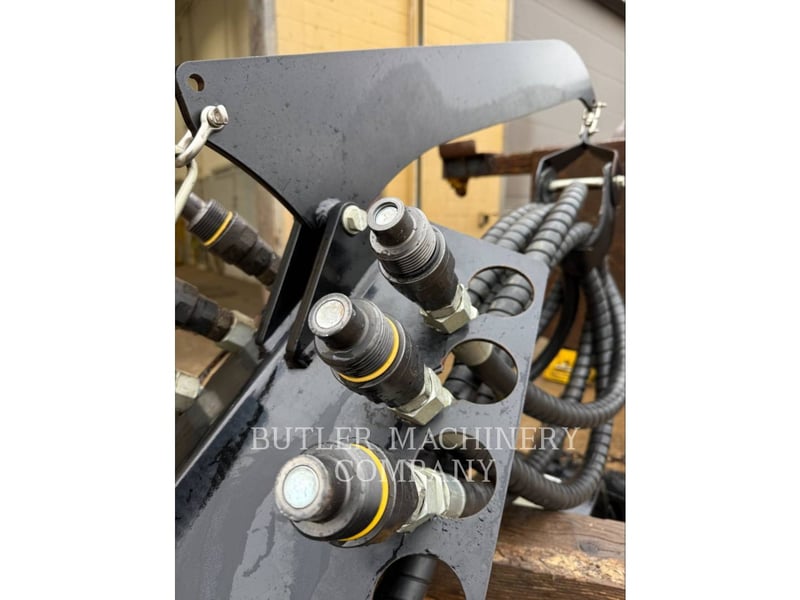 Mobile Track Solutions MTS-28, Scraper, S/N: KH00008, 2021 For Sale ...