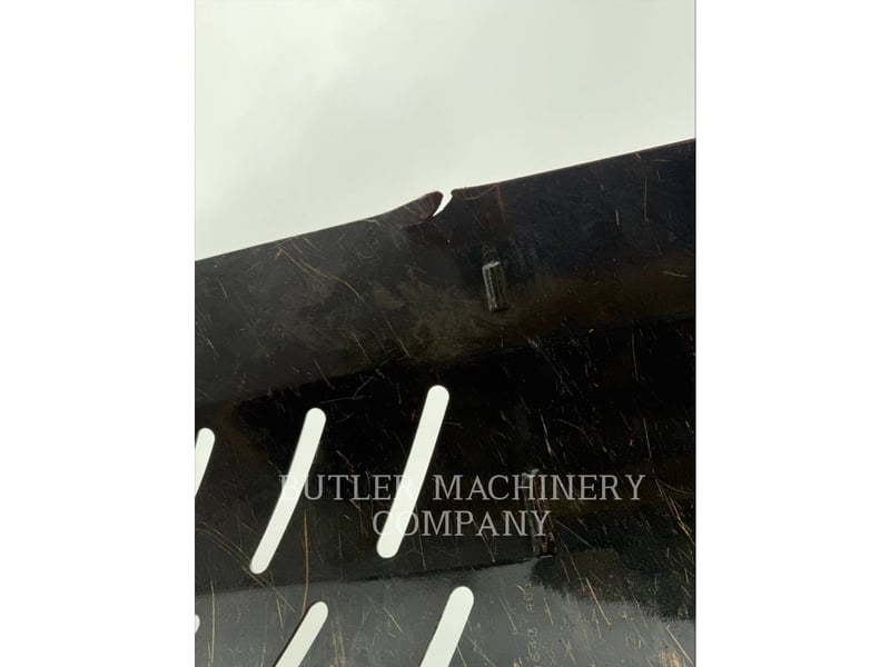 Mobile Track Solutions MTS-28, Scraper, S/N: KH00008, 2021 For Sale ...