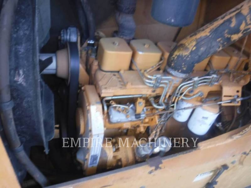 Case 680L, Backhoe Loader, 7356 hours, S/N: JJG0070847, 1991 For Sale ...