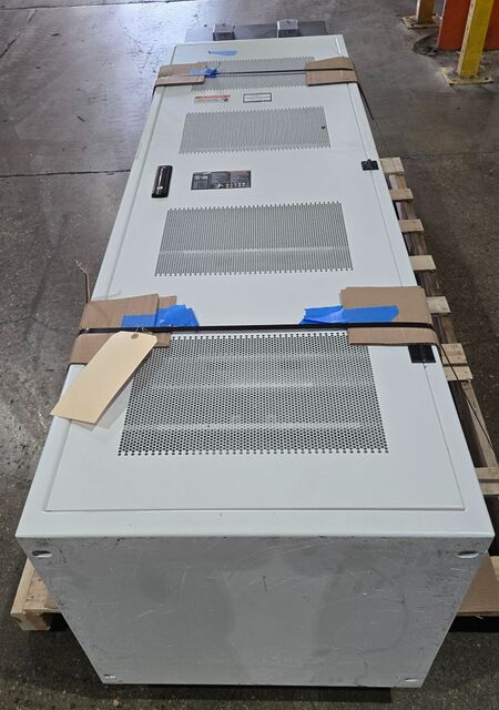 Samsung #136S, uninterruptible power supplies, for Data Center, 34.6 ...